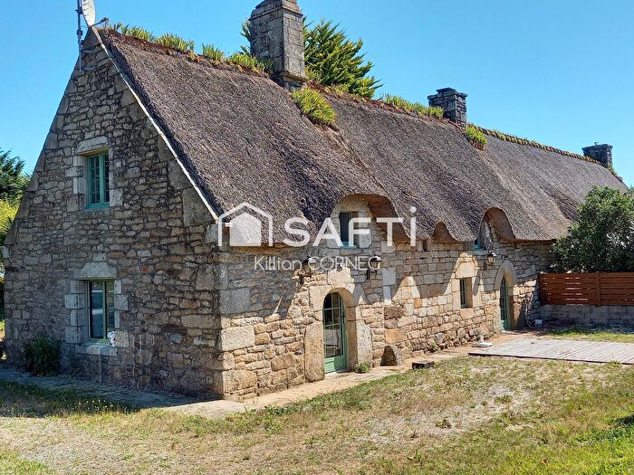 Maison 4 pièces à Baud, à vendre