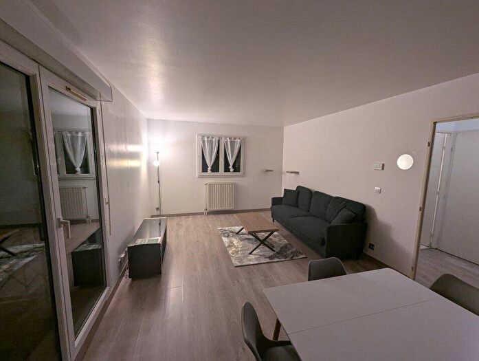 Appartement à louer - Courdimanche - 2 pièces - 1 chambre