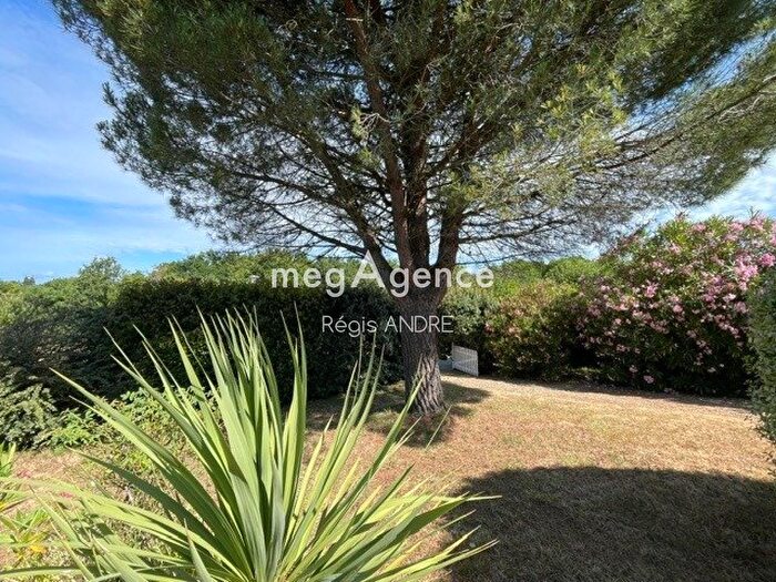 Maison 5 pièces à vendre - Larmor-Baden