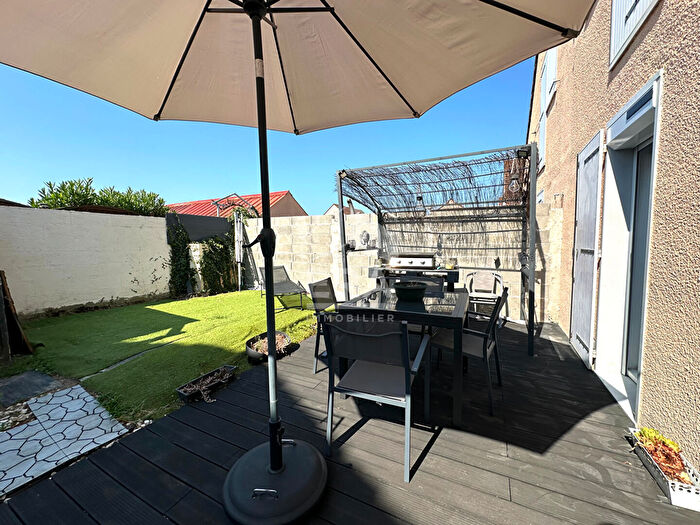 Maison 4 pièces à vendre - Soues