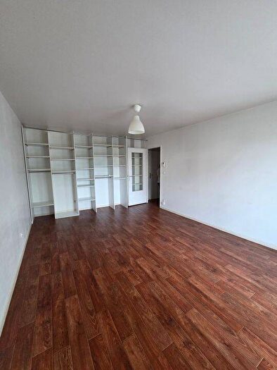 Clairieres, Verneuil-sur-Seine - Appartement 1 pièce à louer