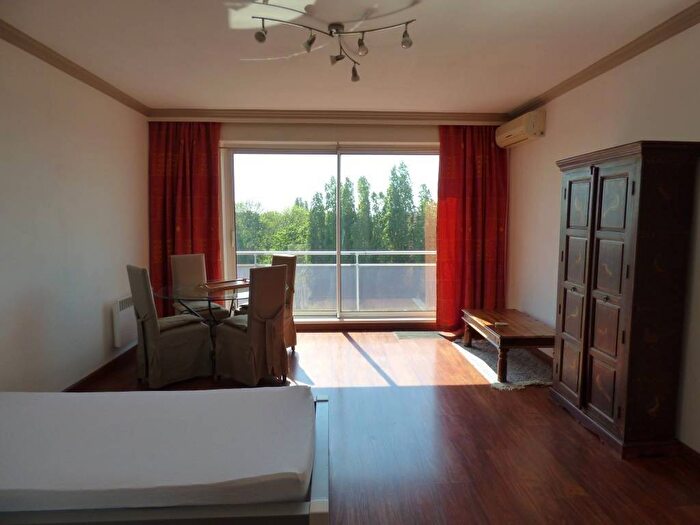 Ronchin : Appartement 1 pièce à louer