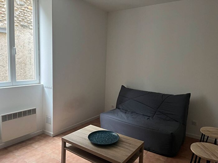 Appartement 1 pièce à Pau, à louer