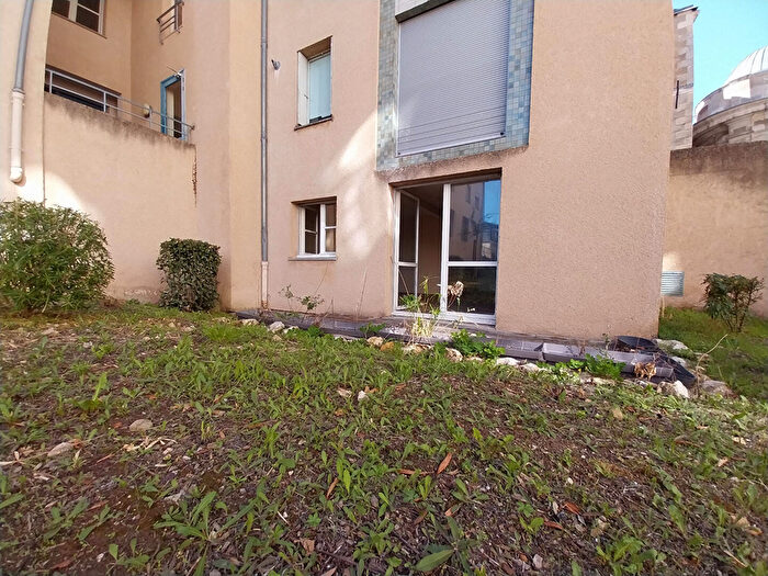 Appartement 2 pièces à vendre à Poitiers, Centre-ville