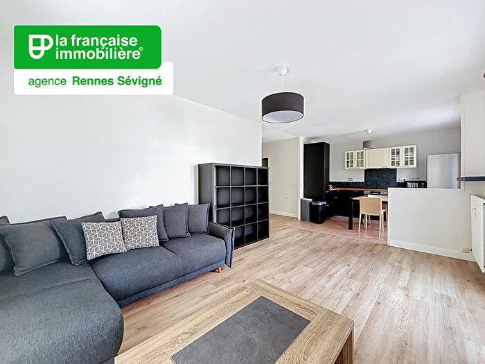Appartement 2 pièces à Quartiers Nord-Est, La Motte Brûlon, à louer