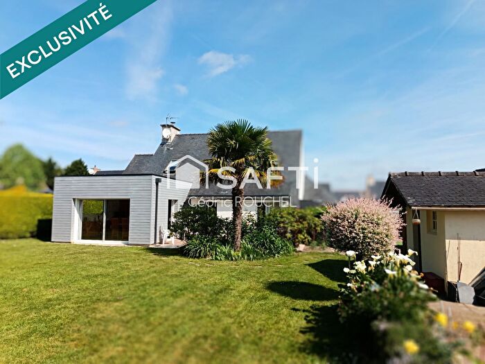 Maison à vendre - Gestel - 5 pièces - 4 chambres