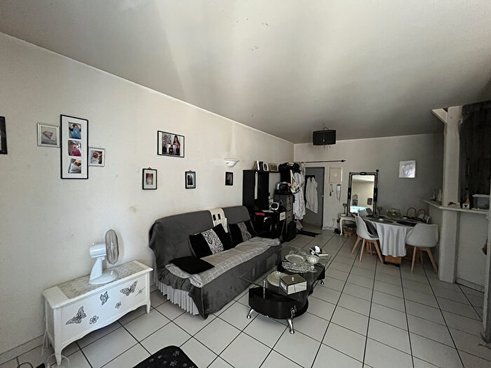 Auch, Centre-ville : Appartement 2 pièces à vendre