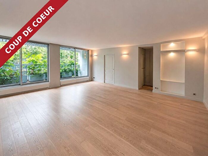 Paris 14ème, Montparnasse, Raspail - Appartement 2 pièces à vendre