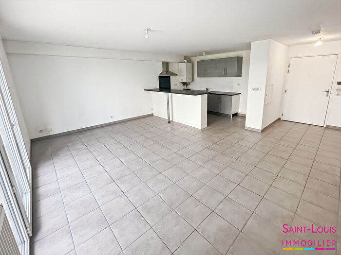 Poissy, Saint-Barthélémy - Appartement 2 pièces à louer