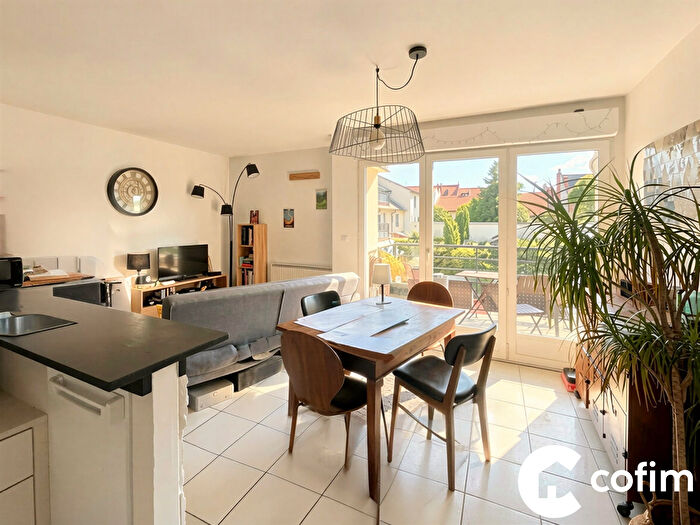 Tarbes, Centre-ville : Appartement 2 pièces à vendre