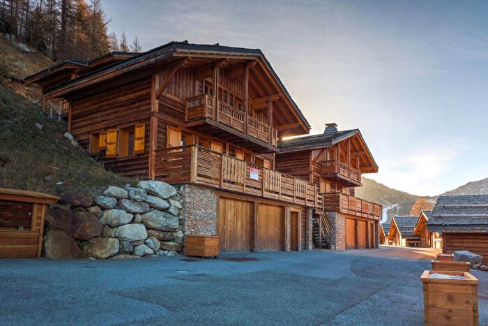 Maison à vendre - Isola - 5 pièces - 3 chambres