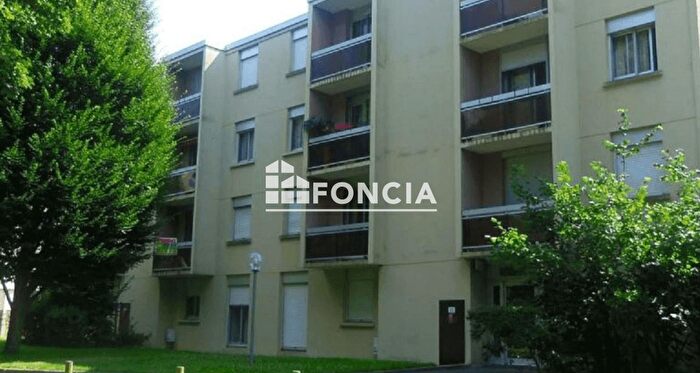 Appartement 3 pièces à Dreux, Centre-ville, à vendre