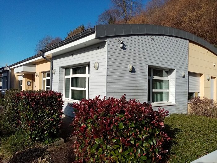 Maison à vendre - Cany-Barville - 7 pièces - 6 chambres