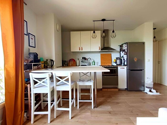 Appartement 2 pièces à louer à Centre I, Choisy-le-Roi