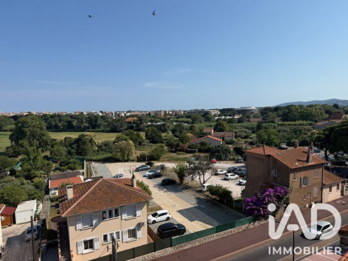 Appartement 1 pièce à vendre - Fréjus, Centre-ville