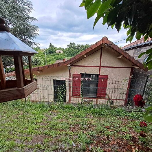 Maison 2 pièces à vendre à Isle