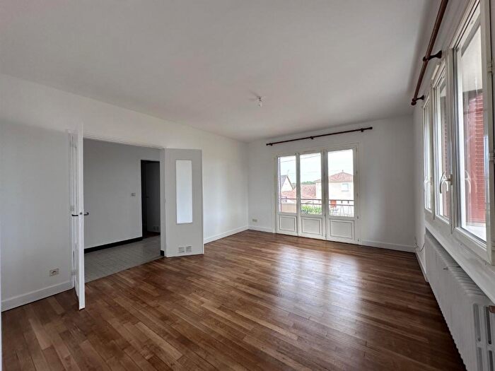 Vivonne : Maison 4 pièces à louer