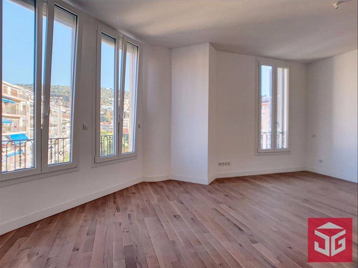 Appartement 1 pièce à louer à Le Port, Nice