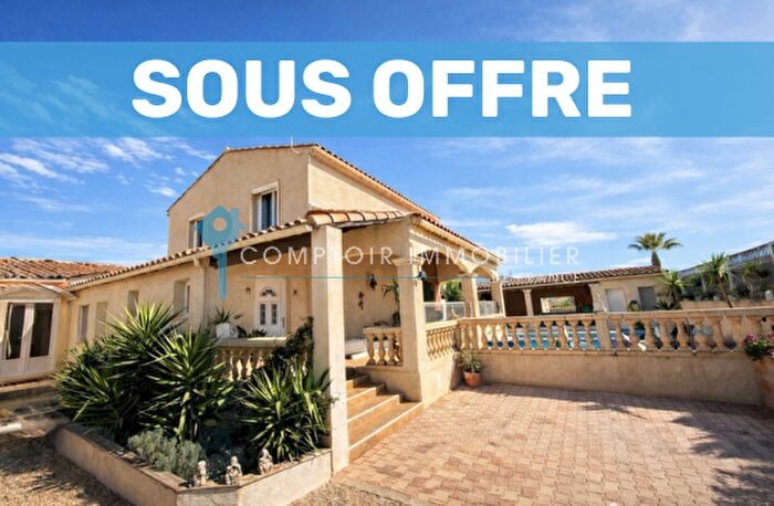 Maison à vendre - Mus - 5 pièces - 4 chambres