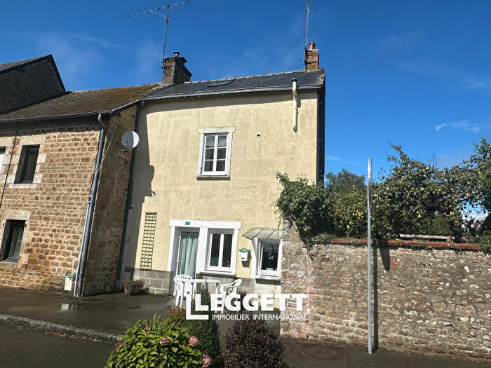 Maison à vendre - Champéon - 3 pièces - 2 chambres