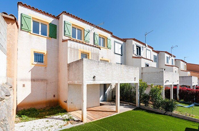 Maison 5 pièces à louer à Cassayet, Narbonne