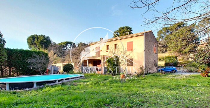 Maison 6 pièces à Saint-Cyr-sur-Mer, Les Cartelliers, à vendre