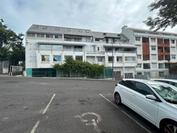 Saint-Denis, Le Butor, Champ-Fleuri, Sainte-Clotilde - Appartement 2 pièces à vendre