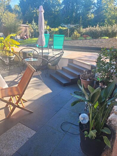 Maison à vendre - Roppe - 6 pièces