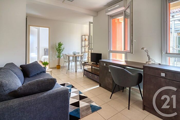 Appartement à vendre - Pessac, Compostelle, La Paillère - 2 pièces - 1 chambre