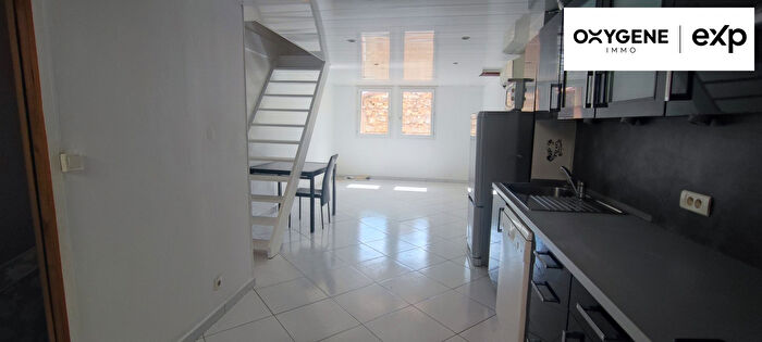 Saint-Hippolyte : Maison 4 pièces à vendre