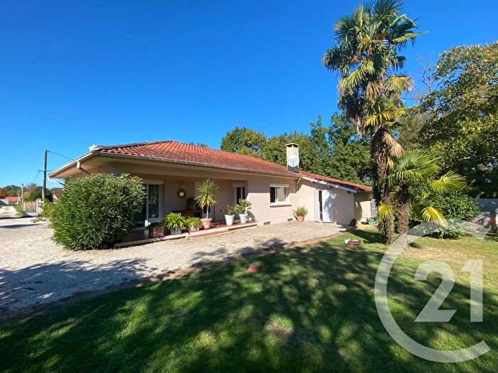 Maison à vendre - Montauban, Saint-Martial, Le Fau - 5 pièces - 3 chambres