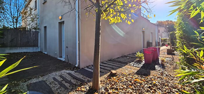 Pertuis, Centre-ville, Fours à Chaux, Claret - Maison 4 pièces à vendre