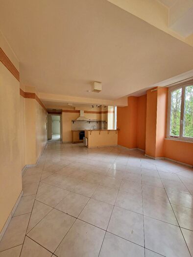 Appartement à louer - Gondrin - 3 pièces - 1 chambre
