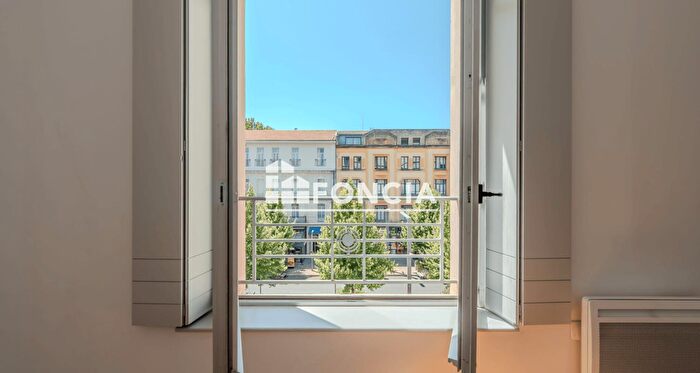 Avignon, Magnanen, Teinturiers - Appartement 2 pièces à vendre