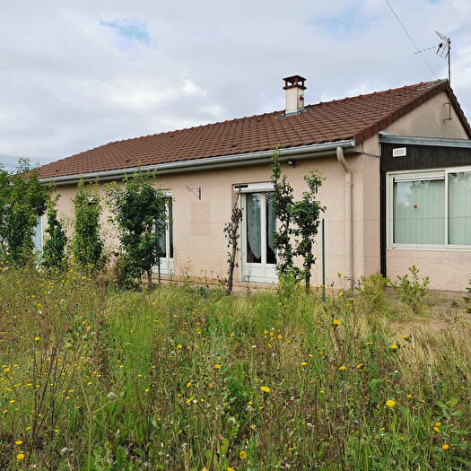 Maison 6 pièces à Montchanin, à vendre