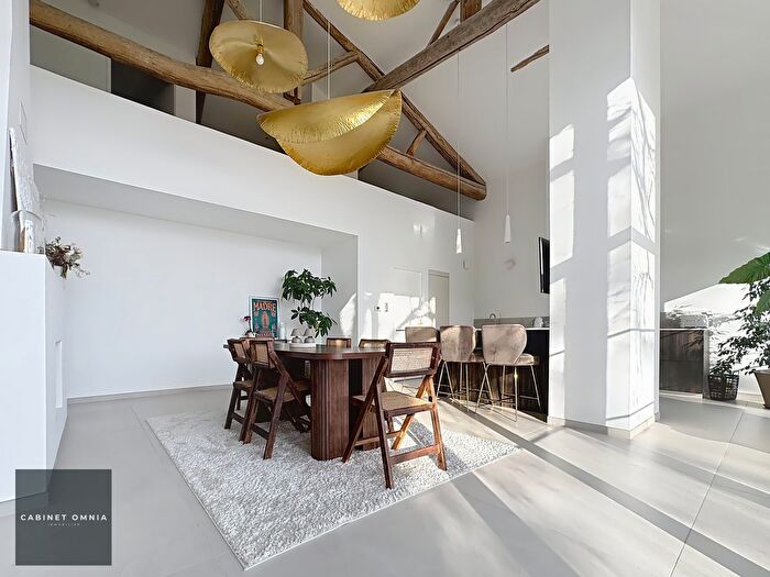 Maison à vendre - Barry-dIslemade - 5 pièces - 3 chambres