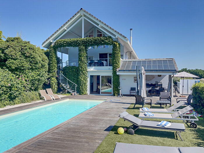 Tresserve - Maison 6 pièces à vendre