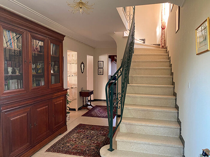 Maison à vendre - Orvault, Bois-Saint-Louis, Plaisance, Ferrière, Val-dOr - 5 pièces - 2 chambres