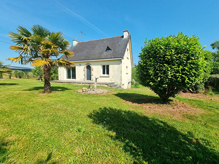 Querrien : Maison 4 pièces à vendre