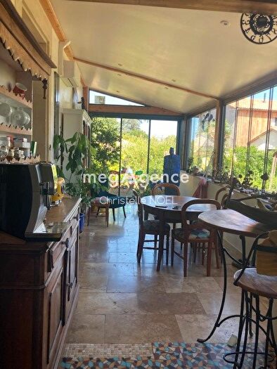 Maison 5 pièces à vendre - Luçon