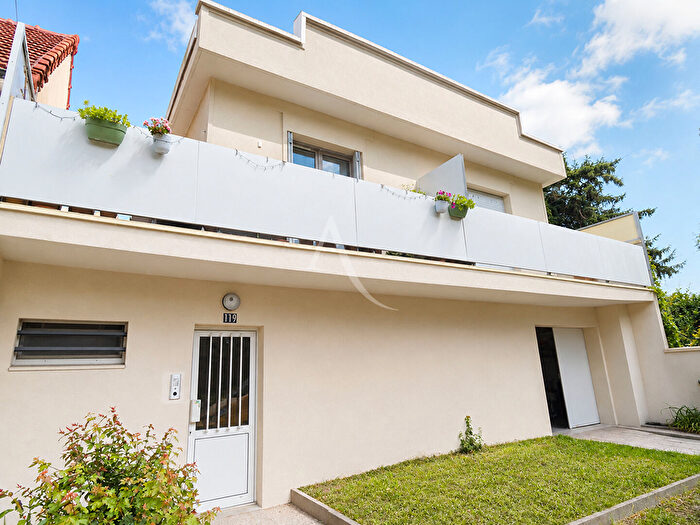 Appartement 2 pièces à vendre - Gournay-sur-Marne