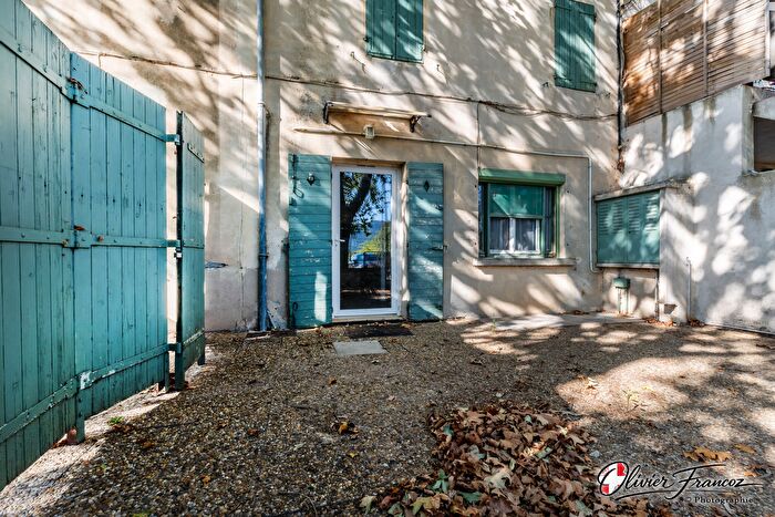 Maison 4 pièces à vendre - Gémenos