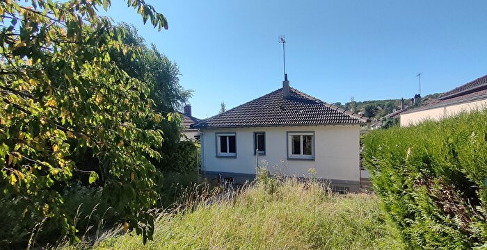 Maison 4 pièces à Vauhallan, à vendre