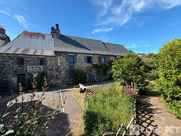 Maison 6 pièces à Cussac, à vendre