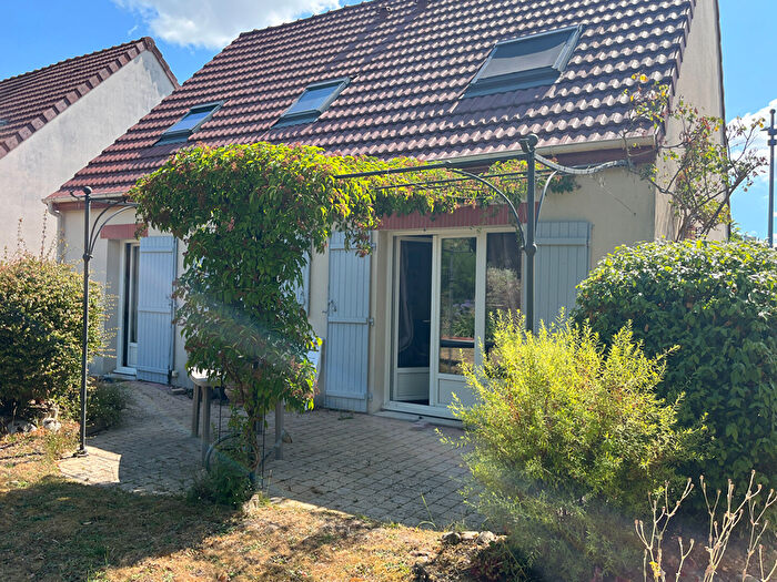Fleury-les-Aubrais, Clos de la Grande Salle, Villevaude, Vallée, Ormes du Mail - Maison 5 pièces à vendre