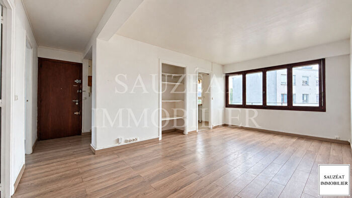 Appartement 4 pièces à vendre - Bagneux, Centre-ville