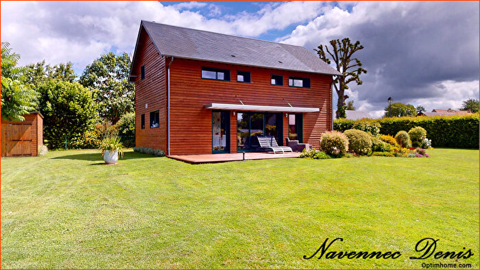 Maison 5 pièces à Iville, à vendre