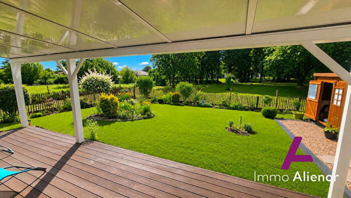 Maison 4 pièces à vendre - Mimizan