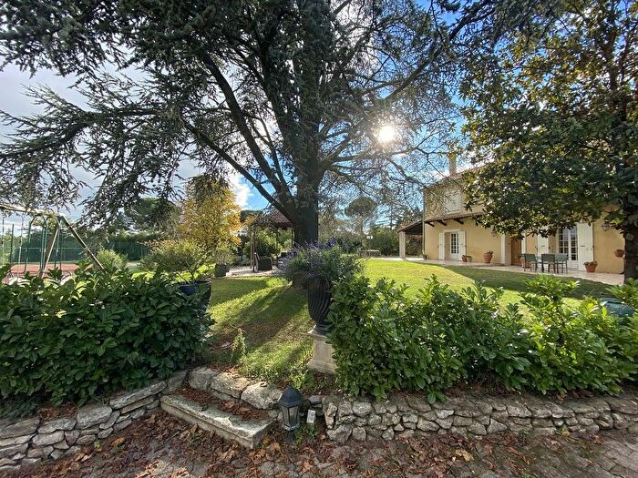 Maison à vendre - Bourg-lès-Valence - 10 pièces - 6 chambres