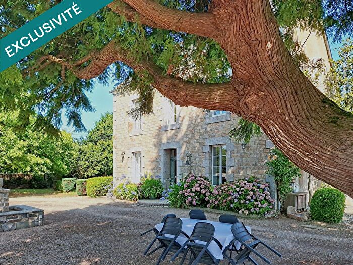 Maison 5 pièces à Pabu, à vendre